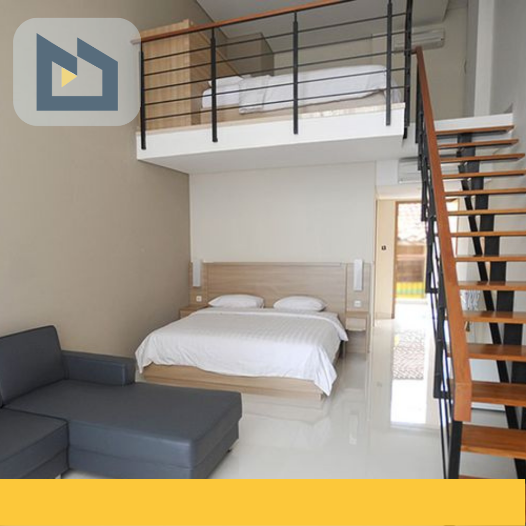 Mezzanine Semarang | Jasa Pembuatan No 1 di Jateng dan DIY